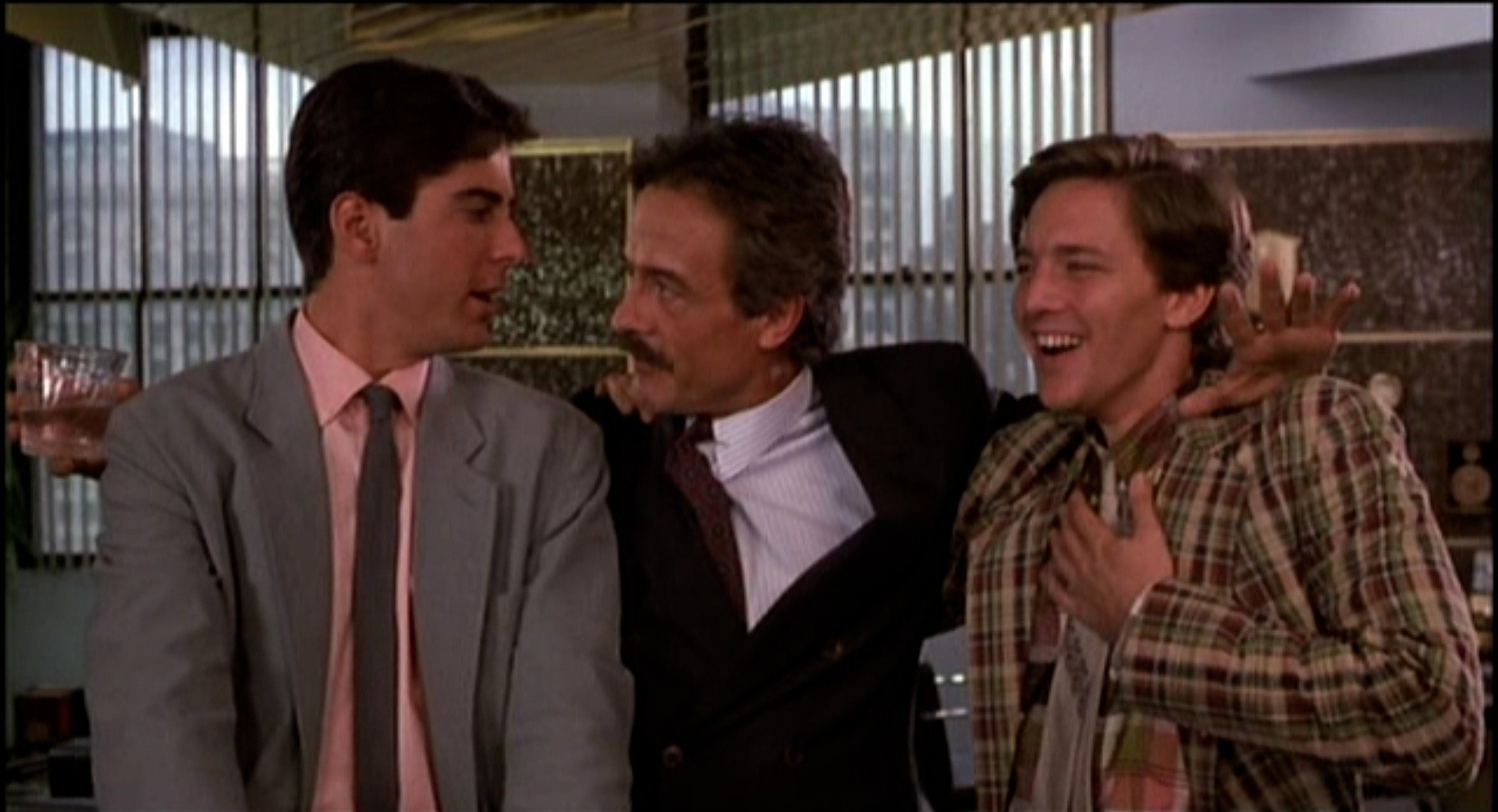 Weekend at Bernie’s Is Not the Film You Think It Is – The Sundae