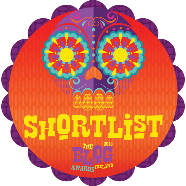 The Sundae has been shortlisted for the Irish Blog Awards! – The Sundae