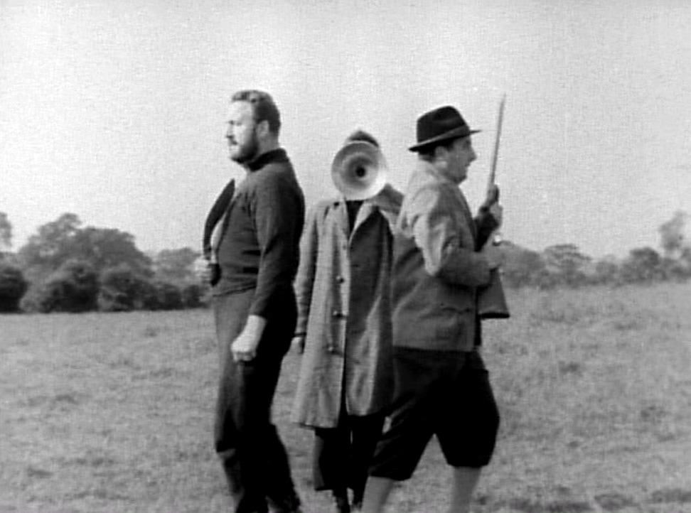 You Should Watch More Short Films – The Sundae