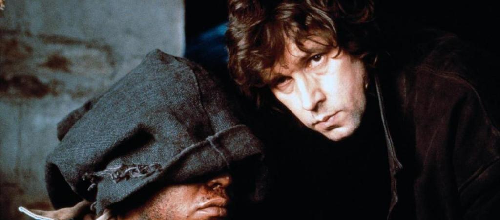 Gender Troubles in The Crying Game – The Sundae