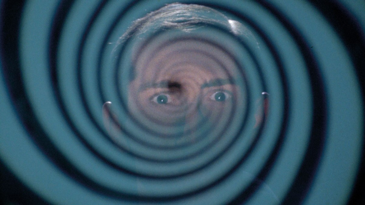 The Incredibly Strange Creatures Who Stopped Living and Became Mixed-Up ...